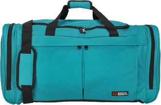 Enrico Benetti Damen Amsterdam Tasche, Türkis