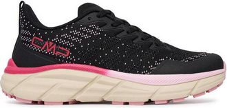 F.lli Campagnolo Sneakers Rahmsy Multifunctional 3Q65876 Schwarz