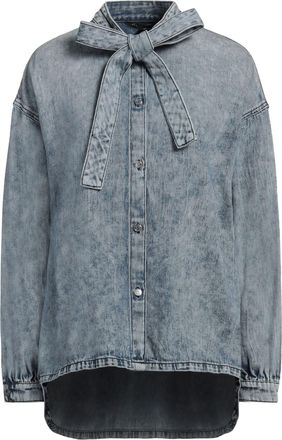 A|X Armani Exchange TOPS - Jeanshemden auf YOOX.COM
