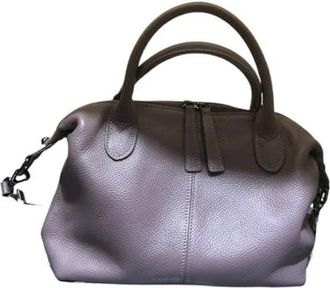 Generic Sacs &agrave; main bandouli&egrave;re for femmes, compatibles avec les sacs d&eacute;contract&eacute;s(Purple)