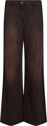Shaft HOSEN & R&Ouml;CKE - Jeanshosen auf YOOX.COM