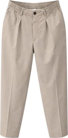 Be Able BE Able, Homme, Pantalons, Beige, Taille: W34 Pantalon Dominique