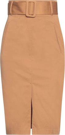 Twin-Set HOSEN & R&Ouml;CKE - Midi-R&ouml;cke auf YOOX.COM