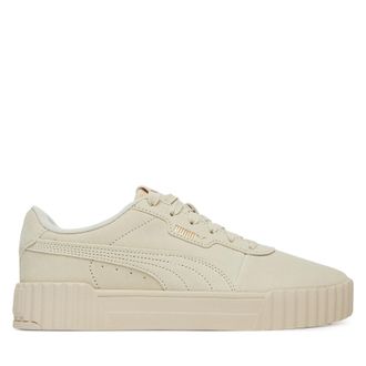 Puma Sneakers Puma Carina 3.0 SD 400721 03 &Eacute;cru