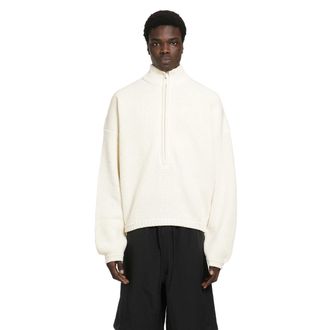 Fear of God Zip-Up Sweater