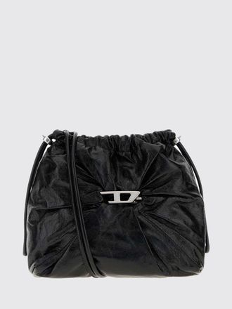 Diesel Umh&auml;ngetasche DIESEL Damen Farbe Schwarz