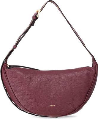 Abro Hobo Bag By my Side Maxi