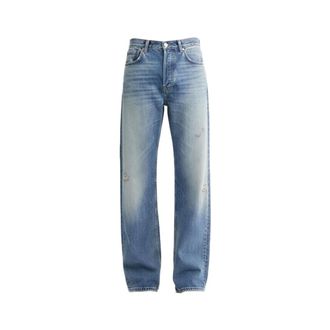 Acne Studios Herren, Jeans, Blau, W33Gr&ouml;&szlig;e