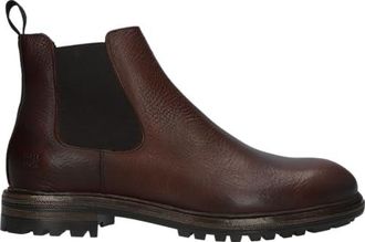 Blackstone Chelsea boots Hommes Dark brown - Modèle GREG
