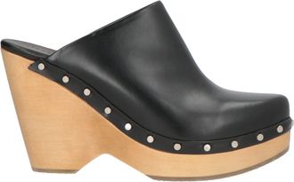 Isabel Marant SCHUHE - Mules & Clogs auf YOOX.COM