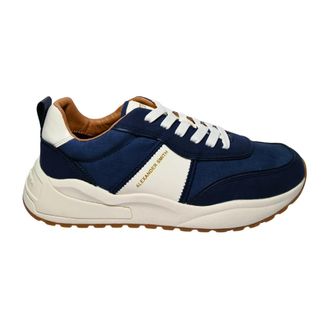 Alexander Smith sneaker Nylon - - Shoes - Herren - Blau - 40 EU