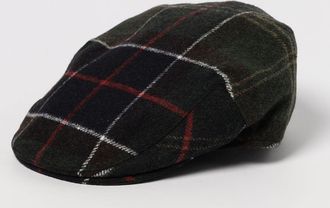 Barbour Hut BARBOUR Herren Farbe Gr&uuml;n