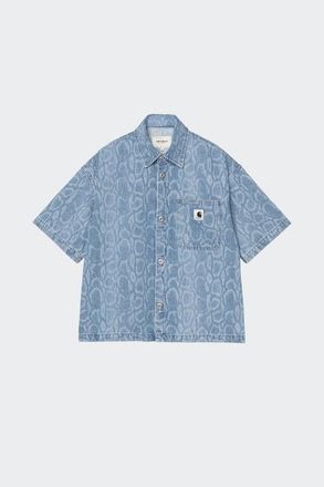 Carhartt Work in Progress Chemise - Taille XS