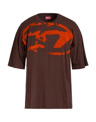 Diesel TOPS - T-shirts auf YOOX.COM