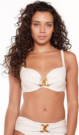 LingaDore Damen Bikinioberteil Form Bikini