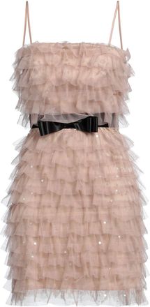 Nora Barth KLEIDER - Mini-Kleider auf YOOX.COM