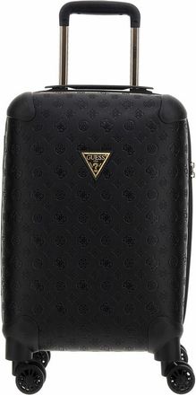 Guess Wilder 18 In 8-Wheeler S Black