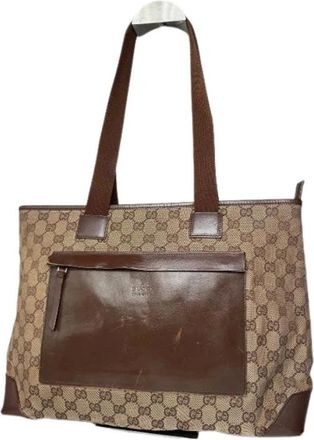 Gucci Damen, Pre-Owned, Braun, ONE SIZEGr&ouml;&szlig;e
