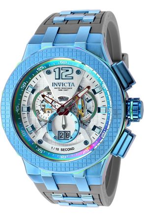 Invicta Speedway 37960 Herrenuhr - 52mm