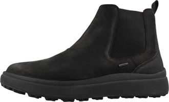 Geox U Nebula Grip - - Shoes - Herren - Schwarzk - 44 EU