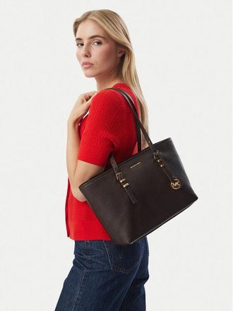 Michael Kors Handtasche 30T5GQNT2L Braun