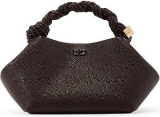 Ganni Sac &agrave; main Bou