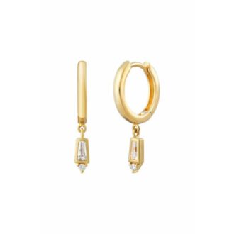 Cai Damen, Accessories, Gelb, ONE SIZEGröße