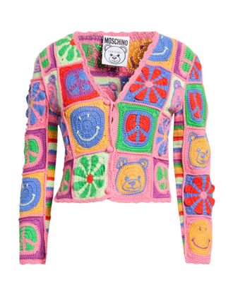 Moschino X SMILEY WORLD