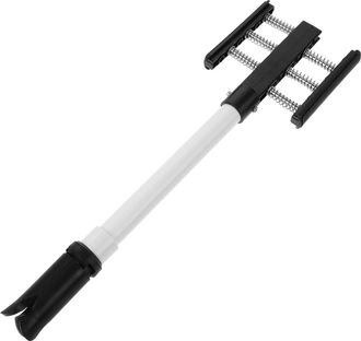 FOMIYES Becherdrehst&auml;nder aus Kunststoff und Metall Multifunktionale Becherdrehvorrichtung mit Pr&auml;zisionslager Stabiler Tassendreher f&uuml;r Verschiedene Tassenfo