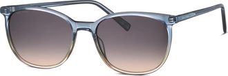 Marc O'Polo Sonnenbrille - - Accessories - Damen - Blau - 53 MM