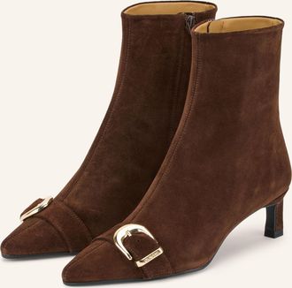 Claudie Pierlot Claudie Pierlot Stiefeletten braun