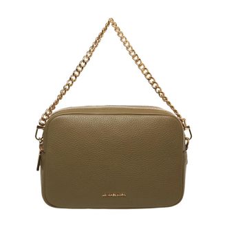 Michael Kors Gr&uuml;ne Schultertasche Bryant Crossbody - - Bags - Damen - Gr&uuml;n - ONE SIZE