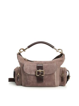 Chloé Sac Bandoulière - Marron