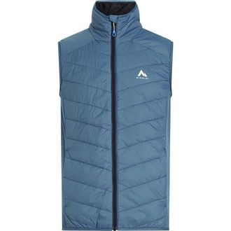McKinley Herren Weste He.-Weste Sansa II HYB VST M