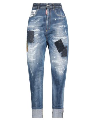 Dsquared2 HOSEN & R&Ouml;CKE - Jeanshosen auf YOOX.COM
