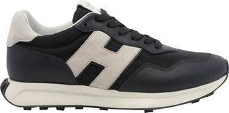 Hogan Sneaker - Schwarz