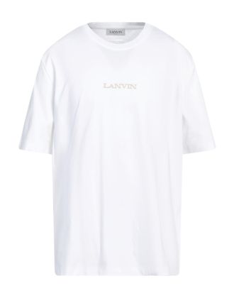 Lanvin TOPS - T-shirts auf YOOX.COM
