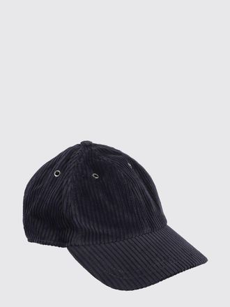 Aspesi Chapeau ASPESI Homme couleur Bleu Marine