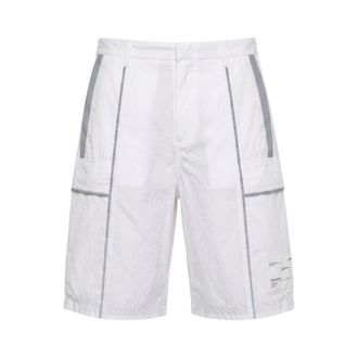 Trussardi Bermuda Shorts - - Shorts - Herren - Wei&szlig; - M
