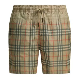 Burberry Herren, Bademode, Beige, SGr&ouml;&szlig;e