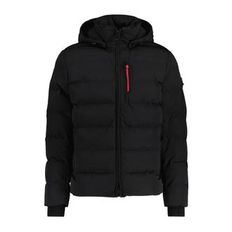 Wellensteyn Daunenjacken - - Jackets - Herren - Schwarzk - S