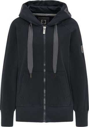 Elbsand Sweatjacke