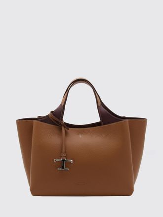 Tod's Handtasche TODS Damen Farbe Leder