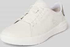 Timberland Sneaker mit Logo-Print Modell Seneca Bay Oxford