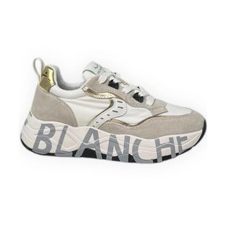 Voile Blanche Femme, Chaussures, Gris, Taille: 38 EU Club105 Baskets