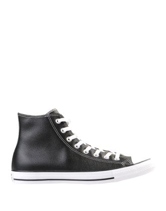 Converse CT HI BLACK