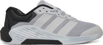 adidas Fitnessschuhe adidas Dropset 4 Training Shoes KJ6611 Grau