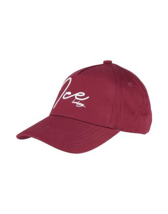 Iceberg ACCESSOIRES - M&uuml;tzen & H&uuml;te auf YOOX.COM