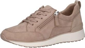 Caprice Femme Damen 9-23702-42 Basket, Sand Suede, 39 EU