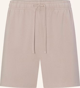 SKIMS Skims Lounge-Shorts Jersey Lounge Relaxed beige